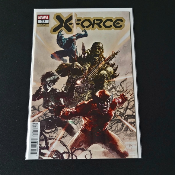 Marvel | Other | Xforce 22 | Poshmark